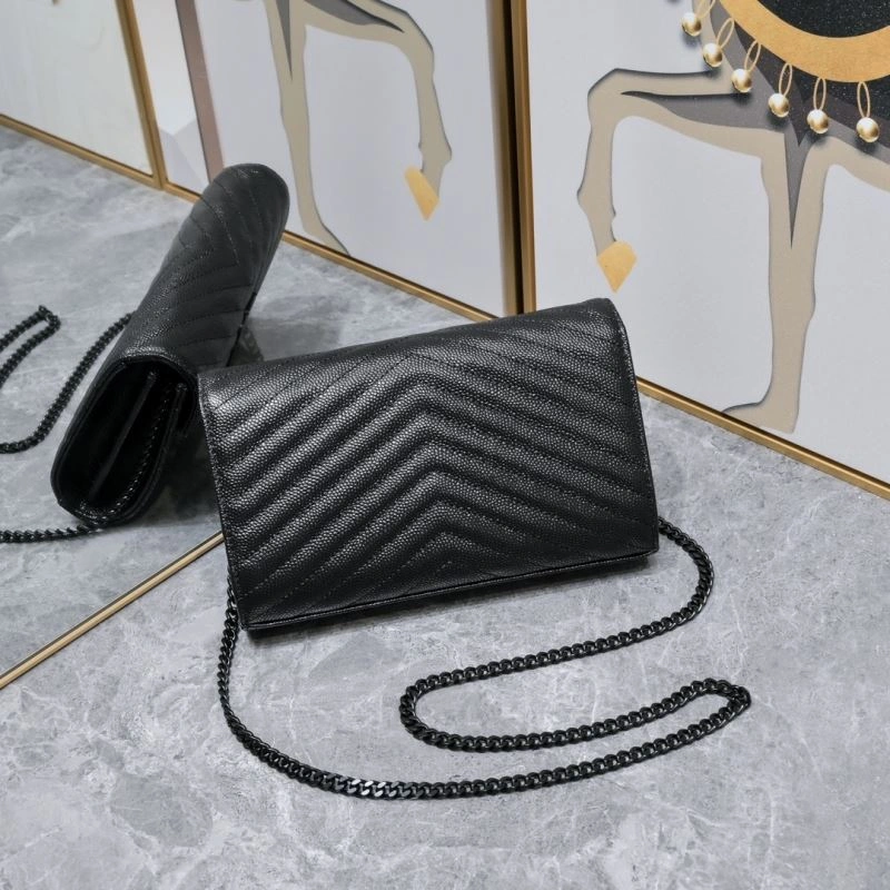 Value-priced YSL Satchel Bags