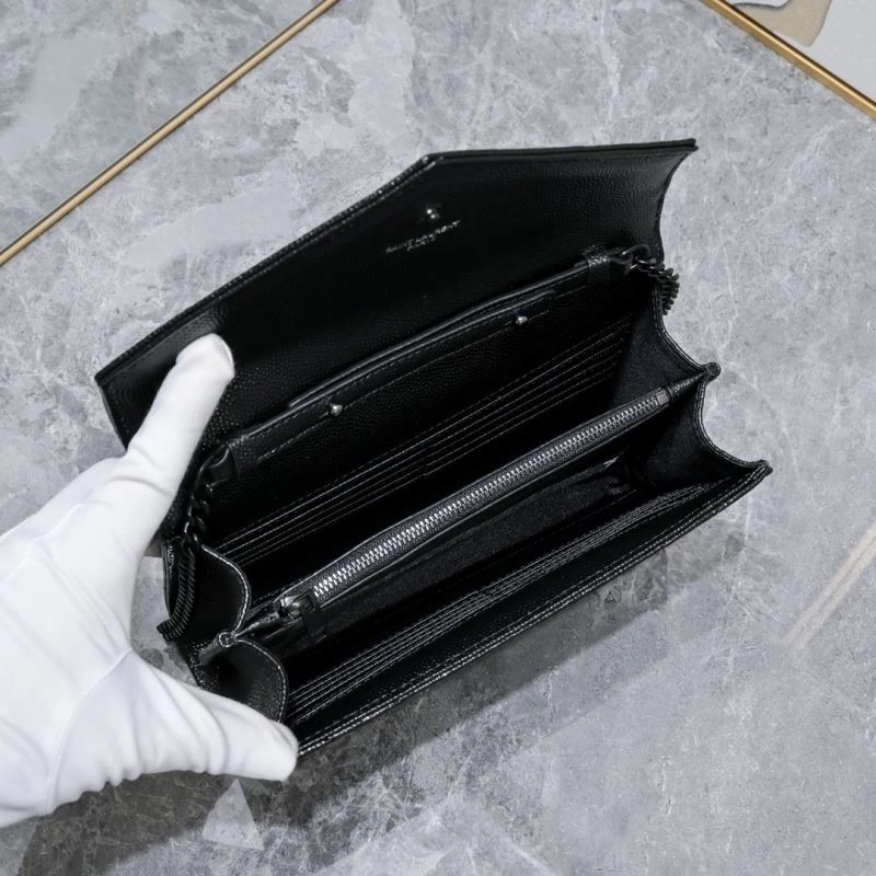 Value-priced YSL Satchel Bags