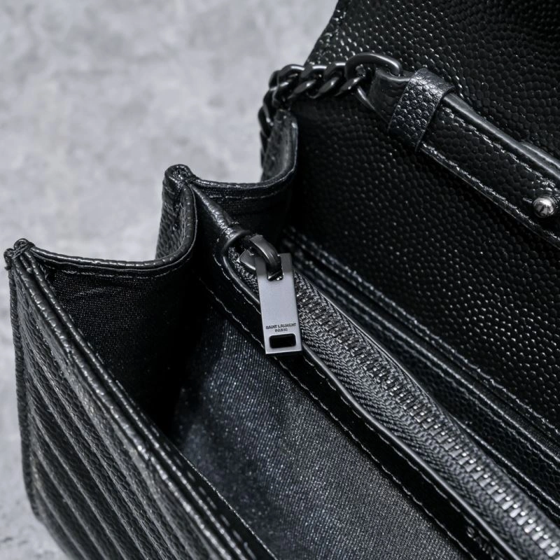 Value-priced YSL Satchel Bags