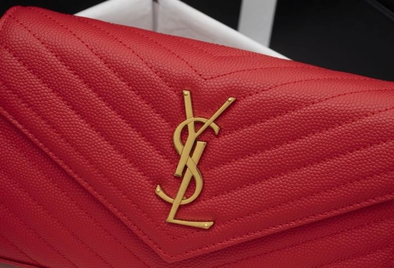 Reasonably priced YSL Satchel Bags