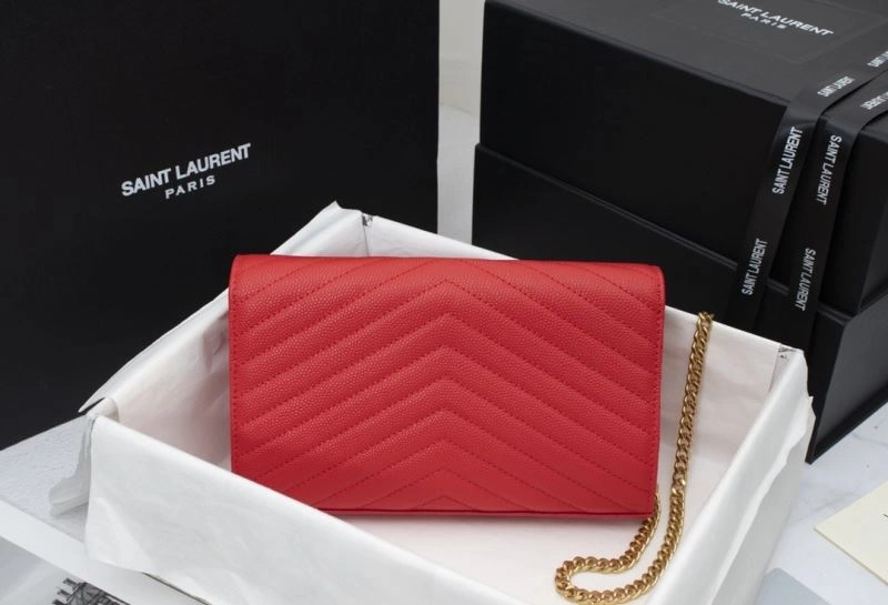 Reasonably priced YSL Satchel Bags