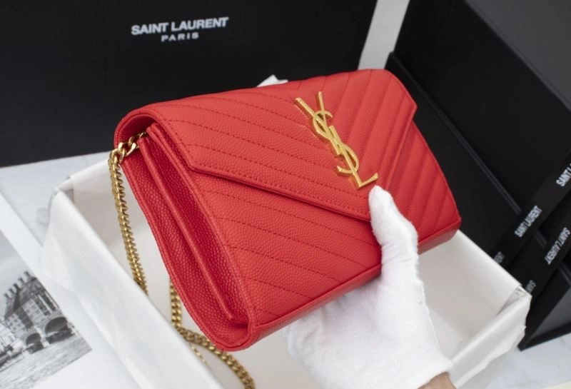 Reasonably priced YSL Satchel Bags