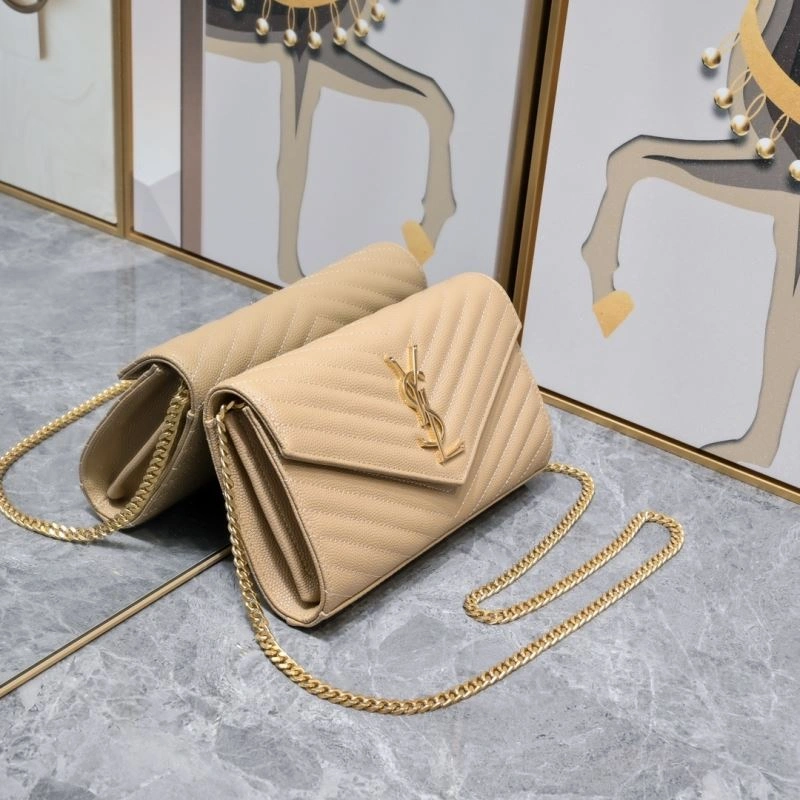 Accurate model YSL Satchel Bags