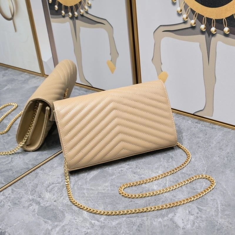 Accurate model YSL Satchel Bags