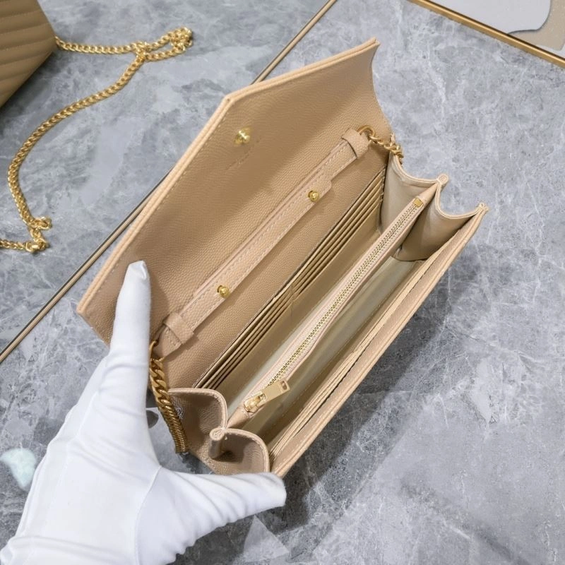 Accurate model YSL Satchel Bags