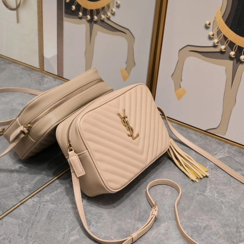 Value-priced YSL Satchel Bags