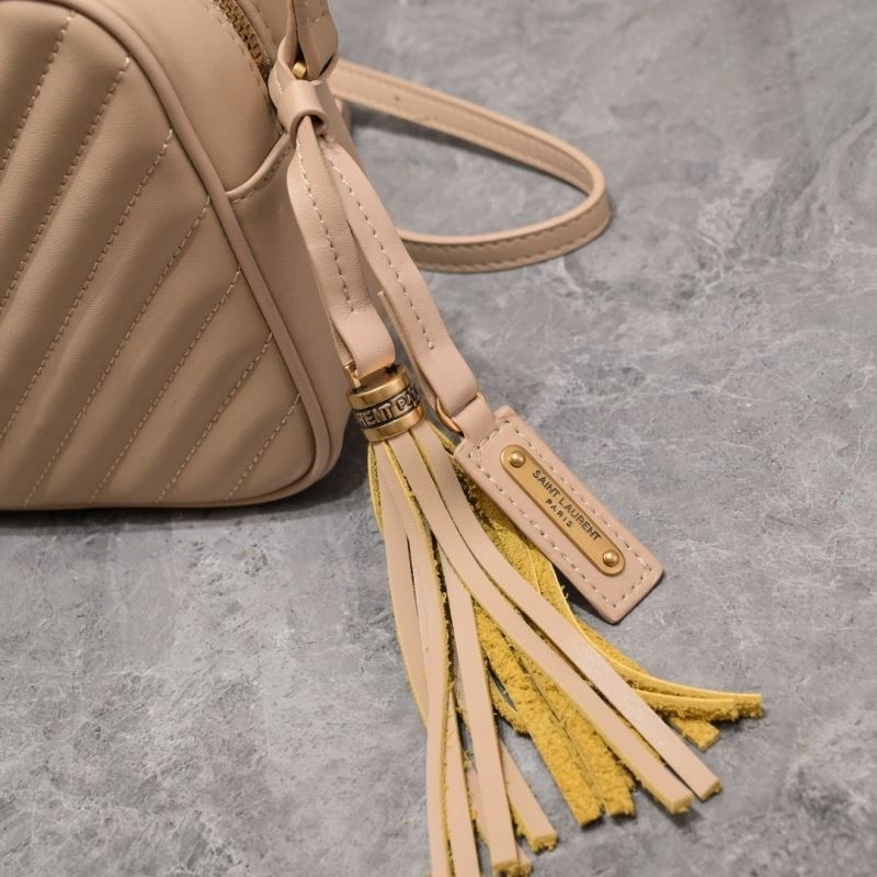 Value-priced YSL Satchel Bags