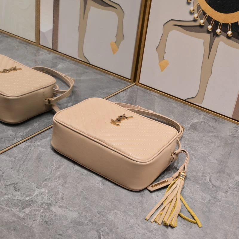 Value-priced YSL Satchel Bags