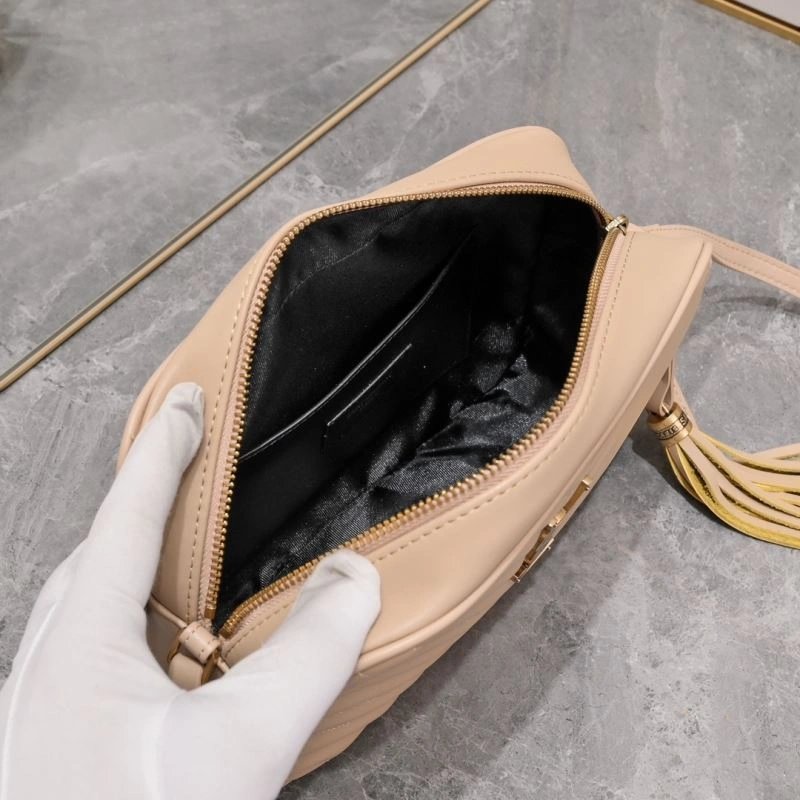Value-priced YSL Satchel Bags