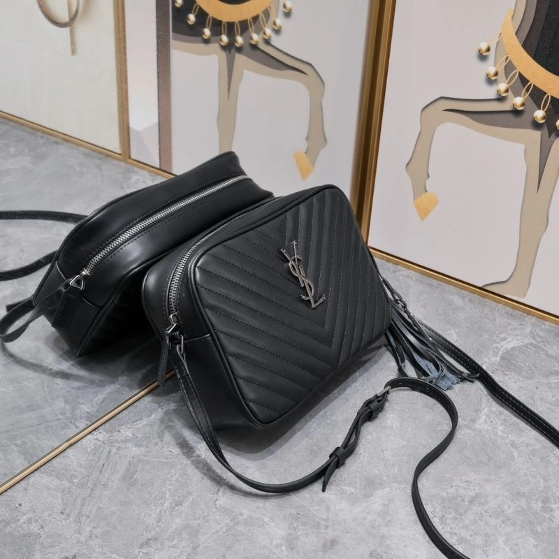 Original YSL Satchel Bags