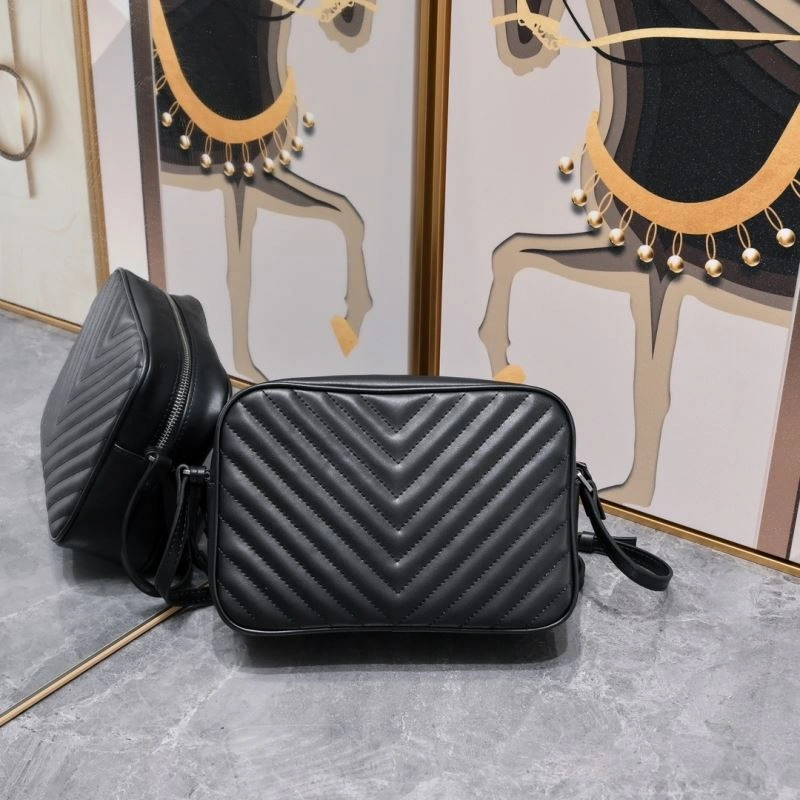 Original YSL Satchel Bags