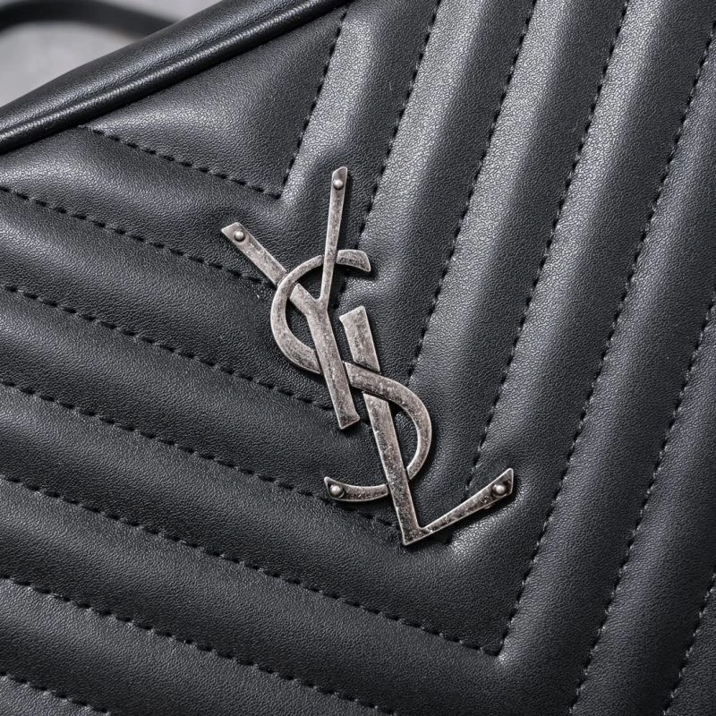 Original YSL Satchel Bags