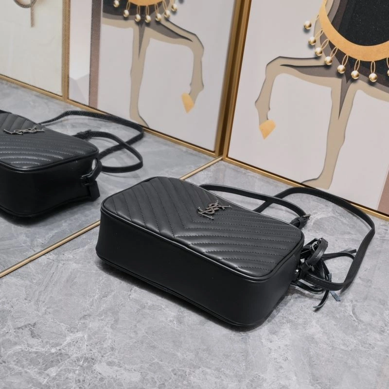 Original YSL Satchel Bags