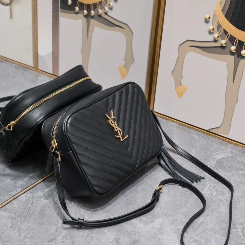 Low-cost YSL Satchel Bags