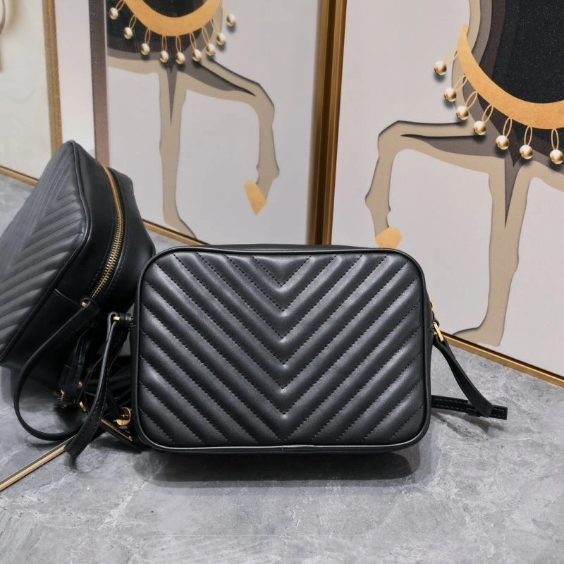 Low-cost YSL Satchel Bags