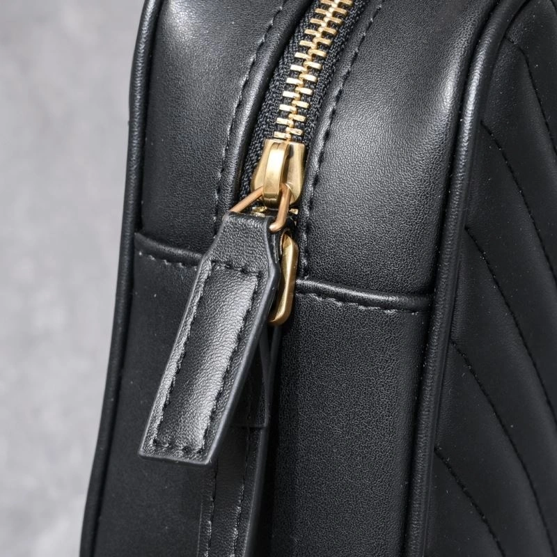 Low-cost YSL Satchel Bags