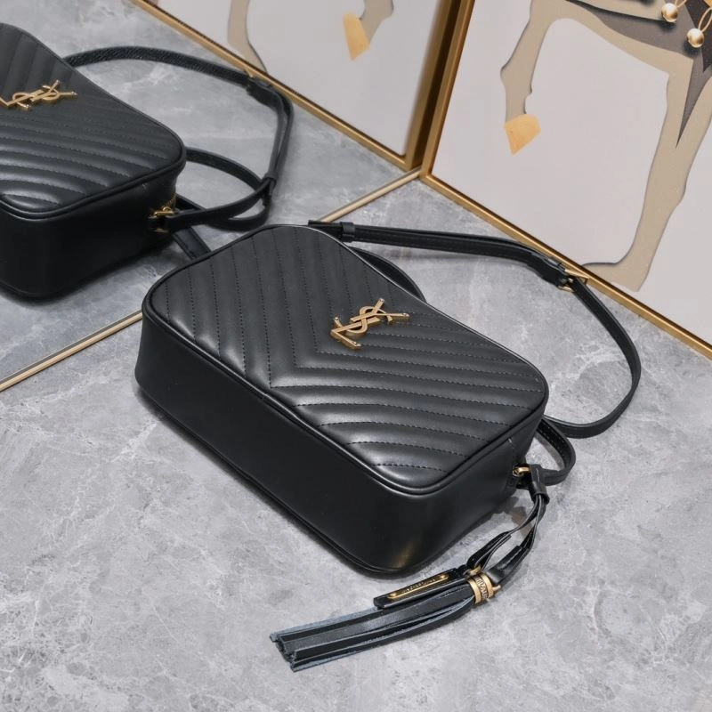 Low-cost YSL Satchel Bags