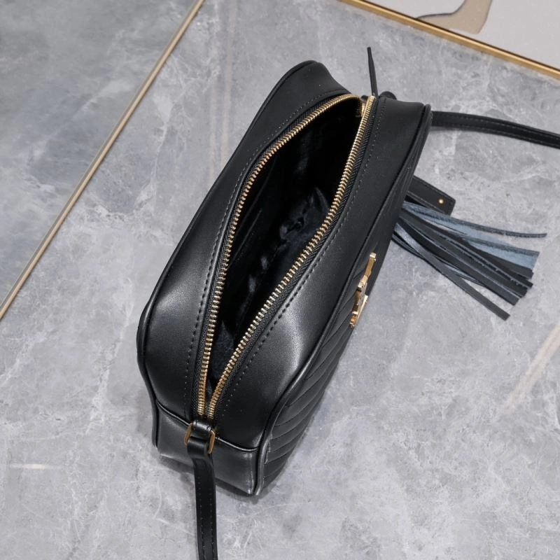 Low-cost YSL Satchel Bags