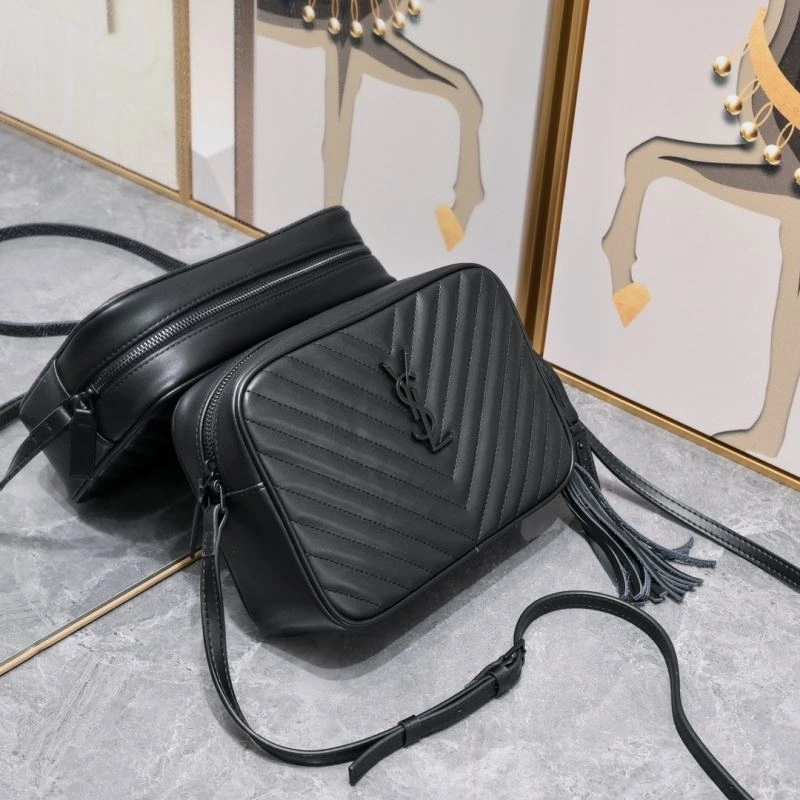Inexpensive YSL Satchel Bags