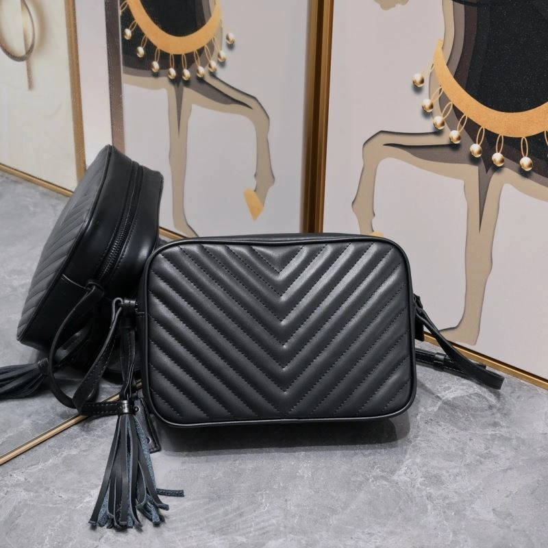 Inexpensive YSL Satchel Bags