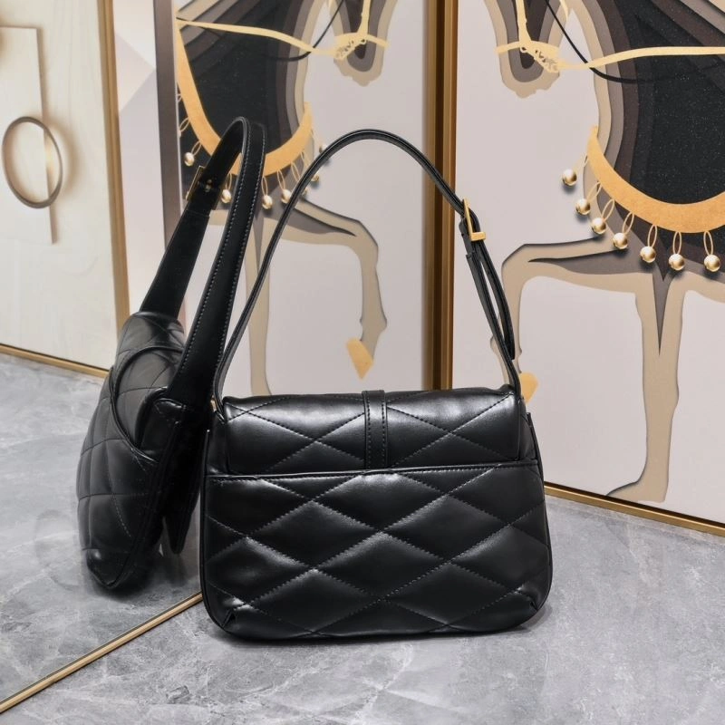 Perfect replica YSL Satchel Bags