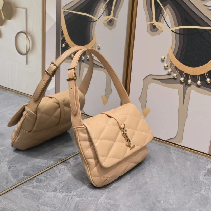 Affordable YSL Satchel Bags