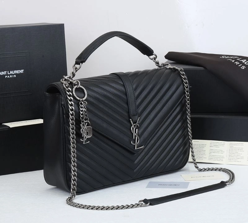 High fidelity YSL Satchel Bags