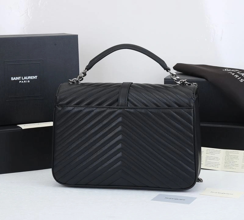 High fidelity YSL Satchel Bags