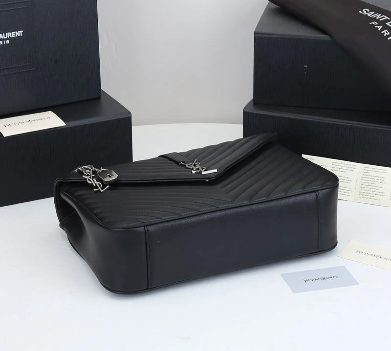 High fidelity YSL Satchel Bags
