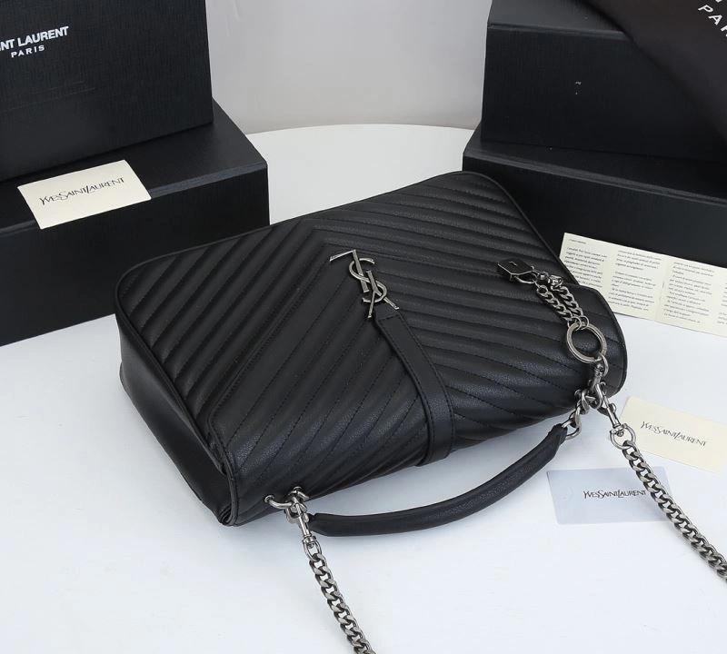 High fidelity YSL Satchel Bags