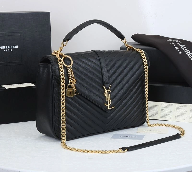 High fidelity YSL Satchel Bags