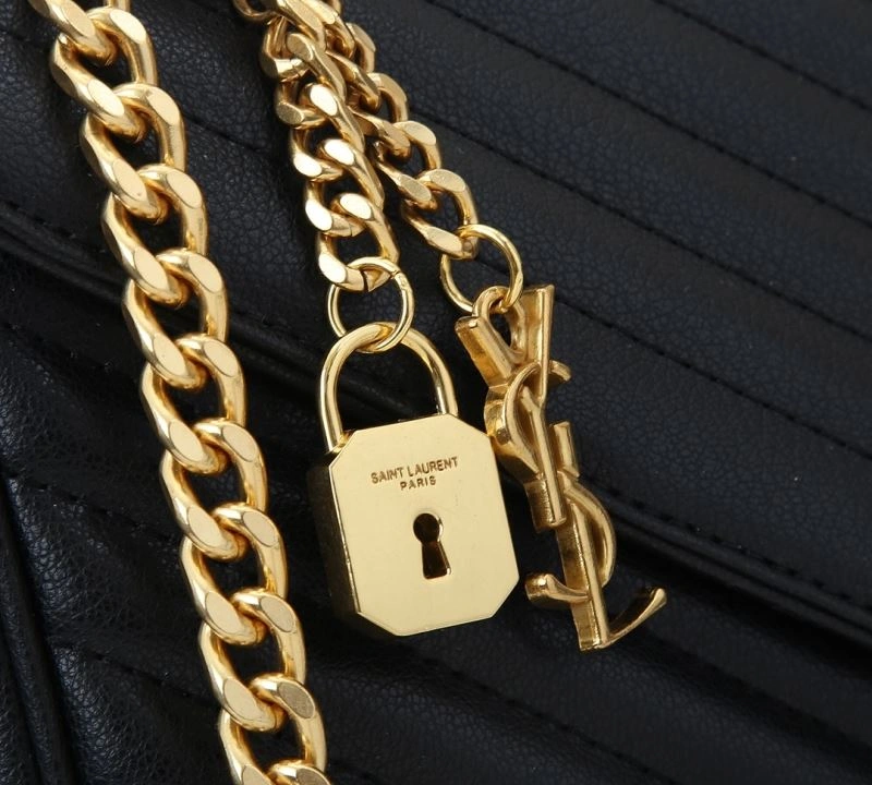 High fidelity YSL Satchel Bags