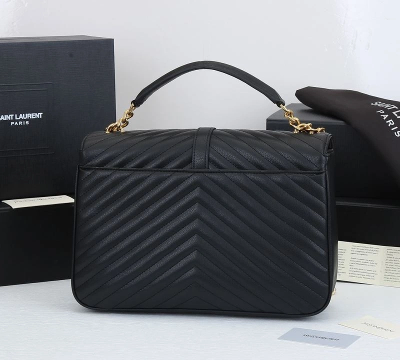 High fidelity YSL Satchel Bags