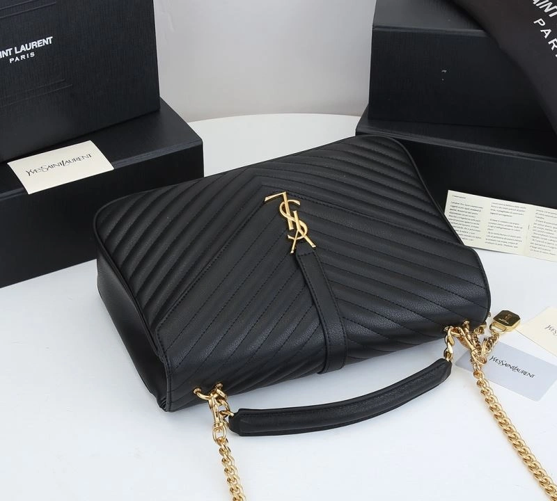 High fidelity YSL Satchel Bags