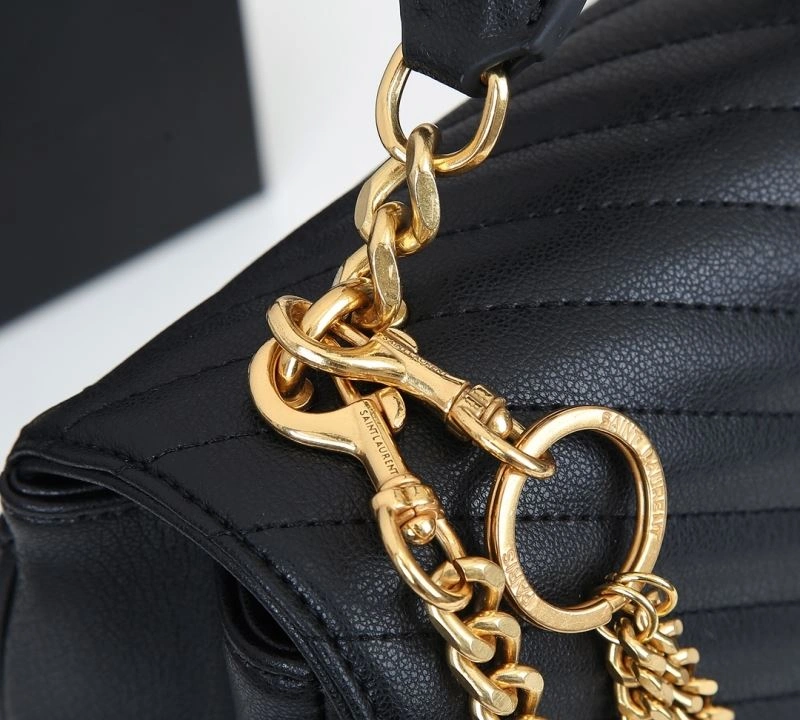 High fidelity YSL Satchel Bags