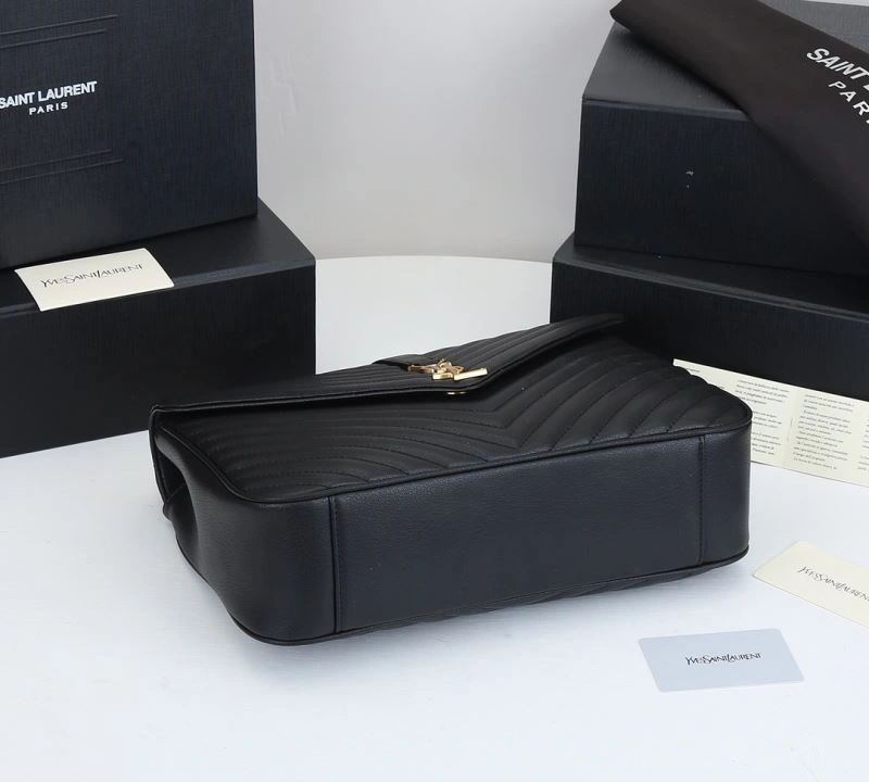 High fidelity YSL Satchel Bags