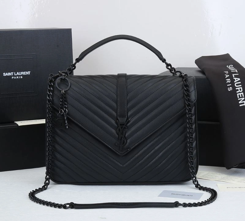 YSL Satchel Bags