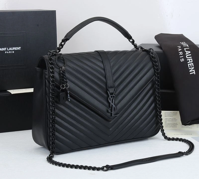 Accurate model YSL Satchel Bags