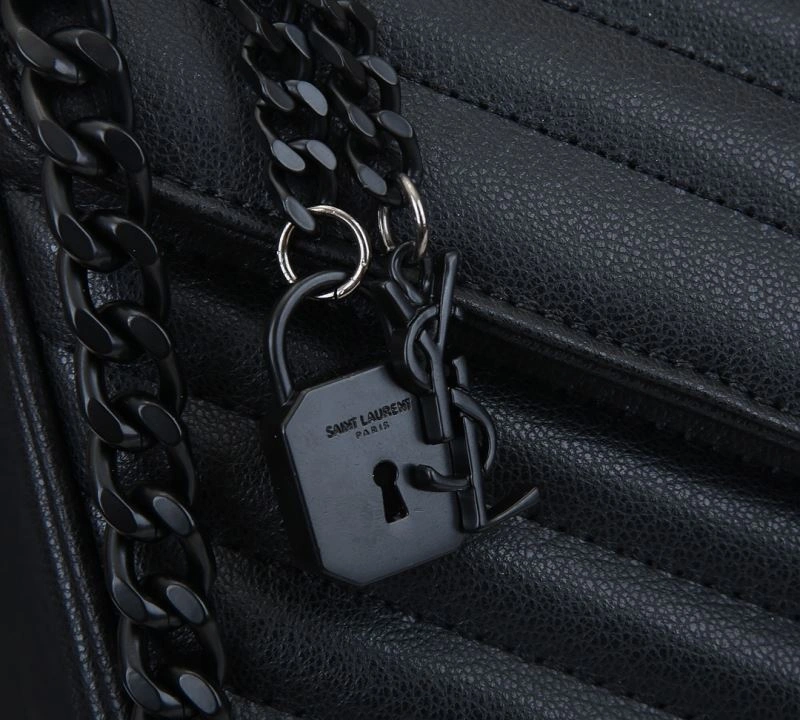 Accurate model YSL Satchel Bags