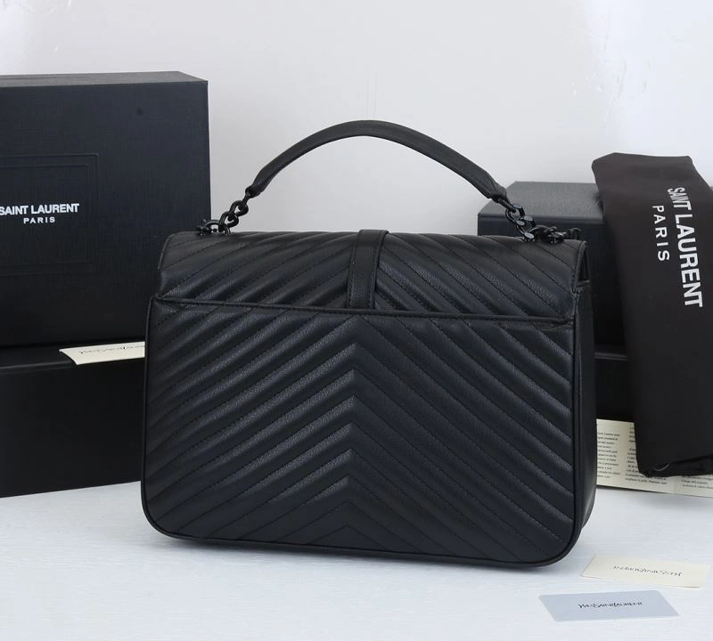 Accurate model YSL Satchel Bags