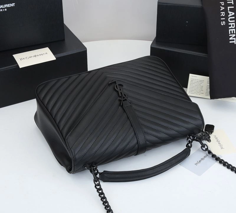 Accurate model YSL Satchel Bags
