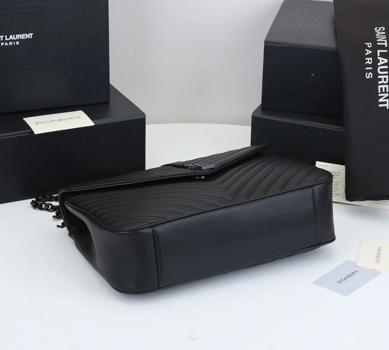 Accurate model YSL Satchel Bags