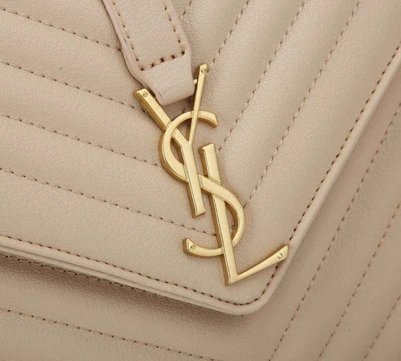 Exact replica YSL Satchel Bags