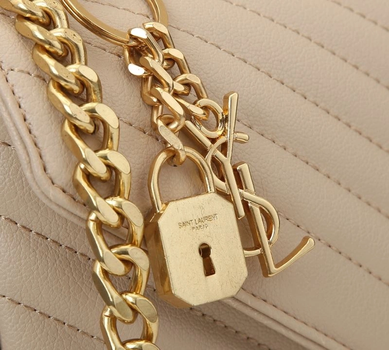 Exact replica YSL Satchel Bags