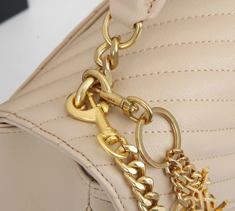 Exact replica YSL Satchel Bags