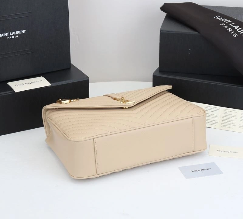 Exact replica YSL Satchel Bags