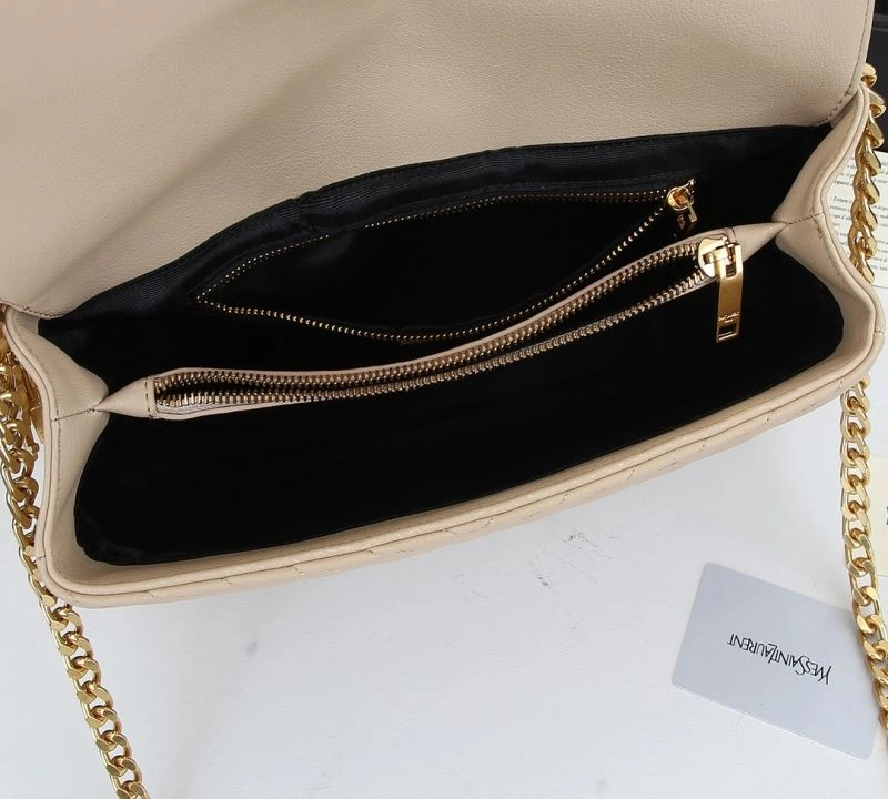 Exact replica YSL Satchel Bags