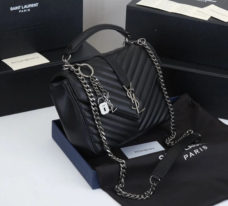 Accurate model YSL Satchel Bags