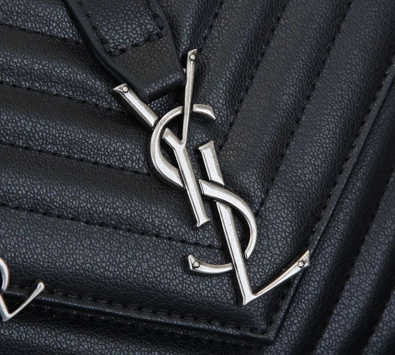 Accurate model YSL Satchel Bags