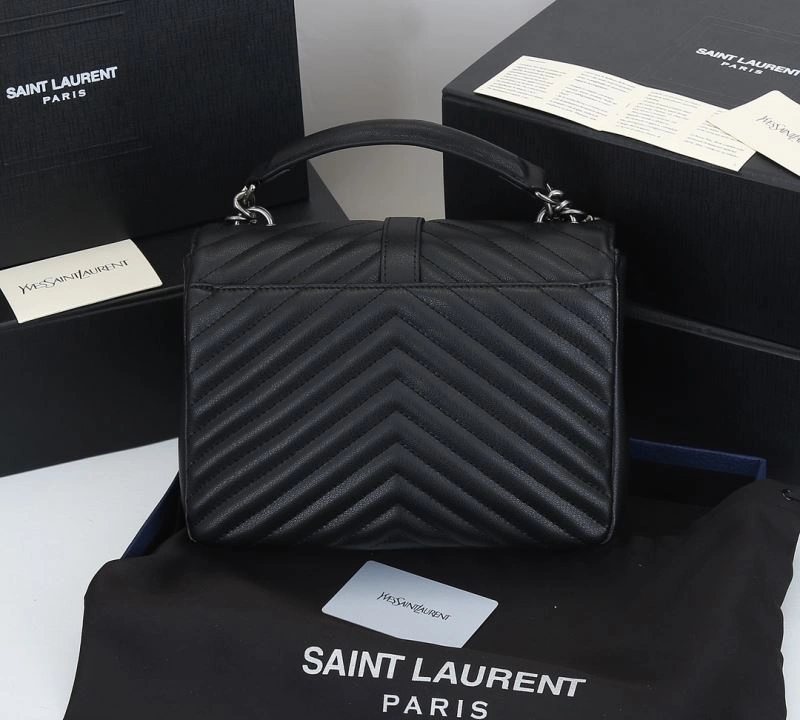 Accurate model YSL Satchel Bags
